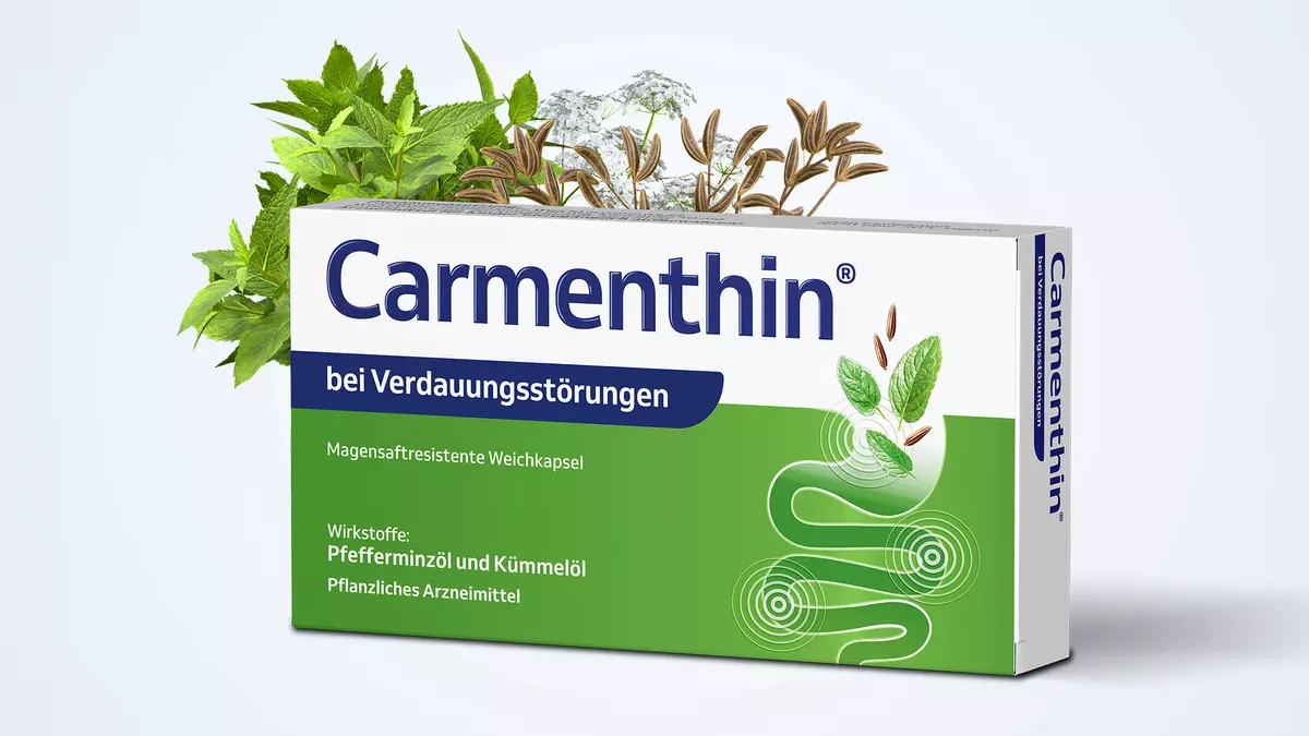 Carmenthin® jetzt online kaufen